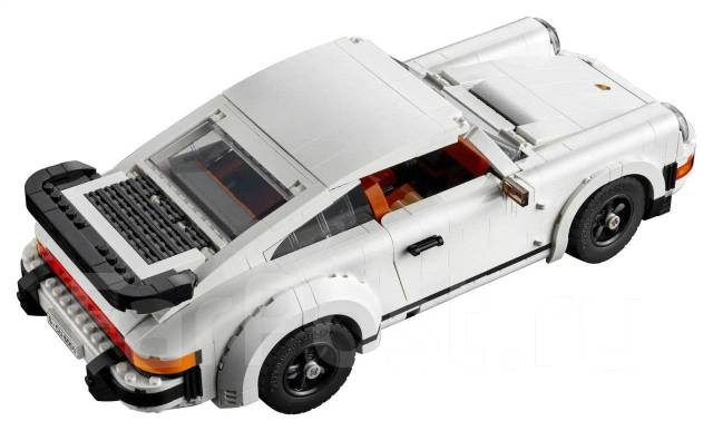 LEGO Icons Porsche 911 / ЛЕГО Порше 911 Оригинал, новый, под заказ ...