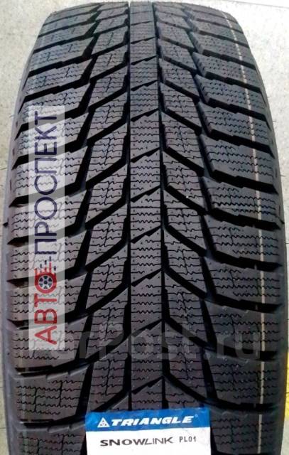 TRIANGLE PL01, 205/65R15 99R XL, 15", 1 шт, 205 мм, 65 %, радиальный, зимние, без шипов. Цена ...
