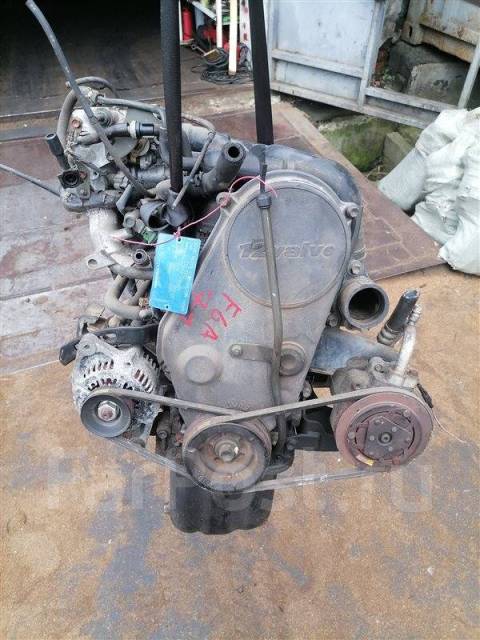 Двигатель Suzuki Wagon R 1120053F10 CT21S F6A купить во Владивостоке по цене: 45 000 ...