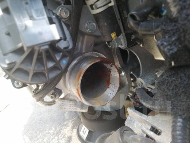 Двигатель Nissan Skyline RV37 VR30DDTT купить во Владивостоке по цене ...