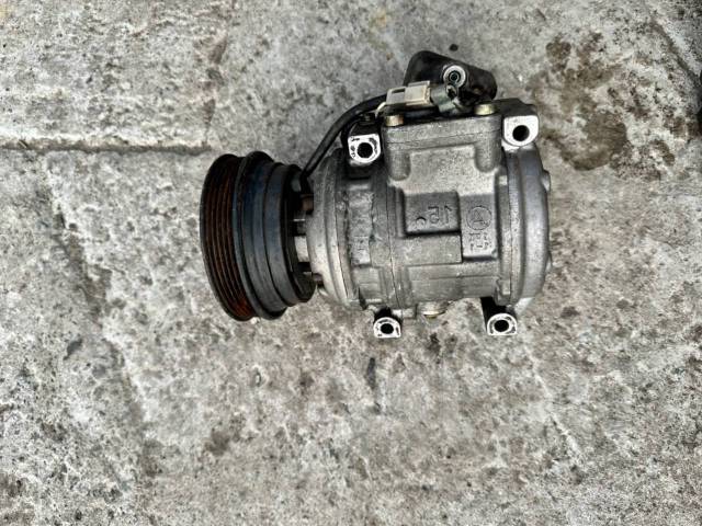 Компрессор кондиционераToyota Ipsum SXM10 купить во Владивостоке по ...