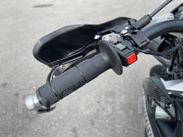 Sharmax Expert PRO RXP-300 AIR, 2024, 300 куб. см. 4х тактный, без ...