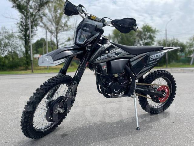 Sharmax Expert PRO RXP-300 AIR, 2024, 300 куб. см. 4х тактный, без ...