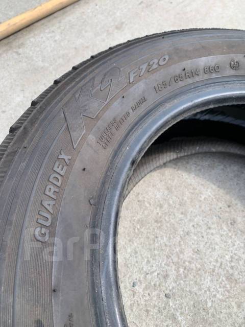 Yokohama, 185/65 R14, 14", 1 шт, в наличии, 185 мм, 65 %, радиальный ...