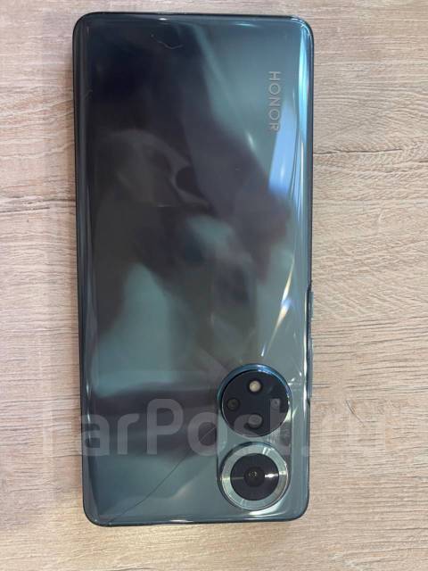 Продам Honor 50, 128 гб, 6.57", зеленый, Dual-SIM, б/у, в наличии. Цена ...