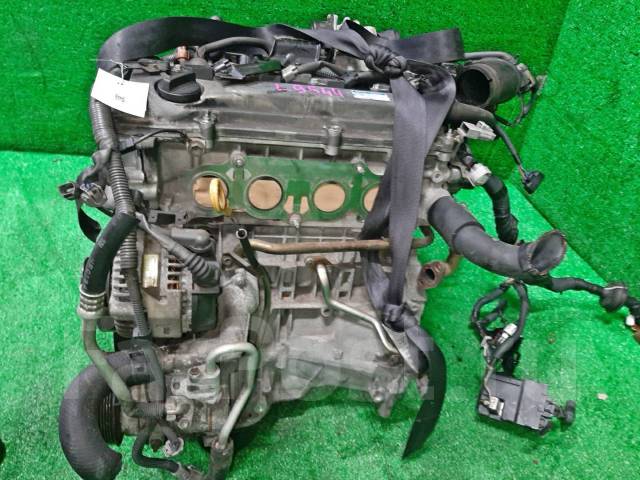 Двигатель Toyota RAV4, ACA21; ACA20, 1Azfse; L9544 [074W0073000] купить ...