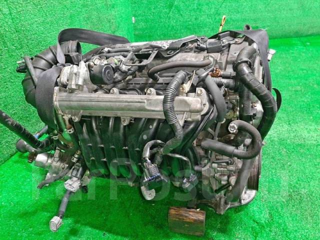 Двигатель Toyota RAV4, ACA21; ACA20, 1Azfse; L9544 [074W0073000] купить ...