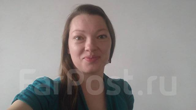 Репетитор по химии во Владивостоке