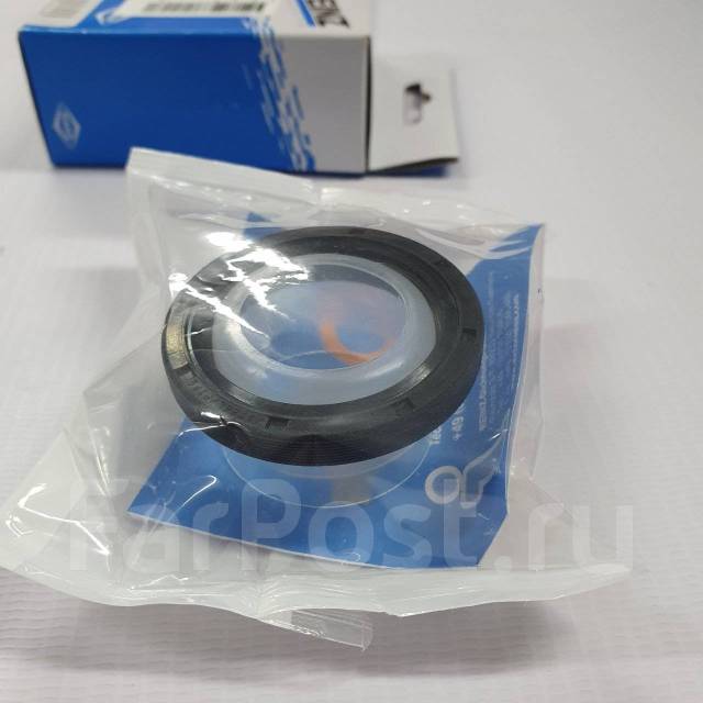 Сальник распредвала Renault Duster 34X47X6, 7701477475, 7701477180 ...