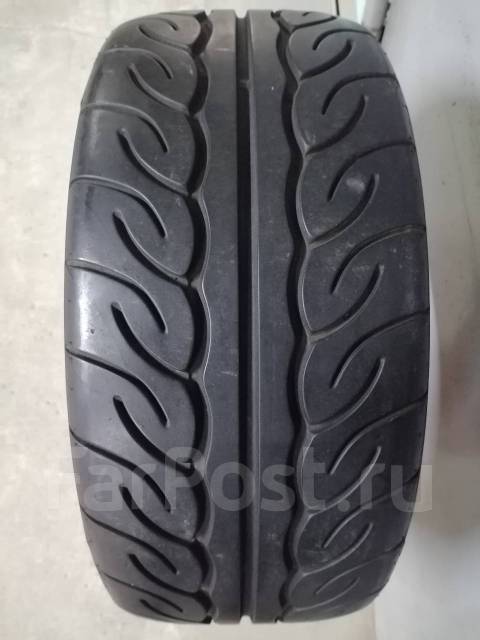 Yokohama Advan Neova AD08, 225/45 R17 91W, 17", 1 шт, 225 мм, 45 %, радиальный, летние, без ...