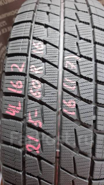 Bridgestone Ice Partner, 215/60R16, 16", 1 шт, в наличии, 215 мм, 60 %, радиальный, всесезонные ...