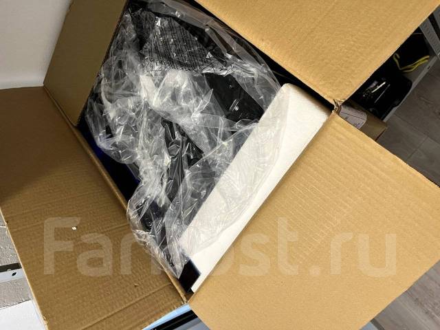 Вытяжка встраиваемая в шкаф 60 см Gorenje TH60E3B, новый, в наличии ...
