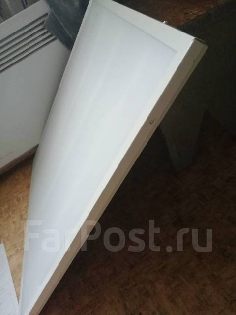 Продам Панель светодиод 36Вт Эра, новый, в наличии. Цена: 500₽ во ...