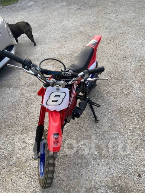 Orion 50-72a, 2023, 50 куб. см. 4х тактный, с пробегом, исправен, 5 км ...