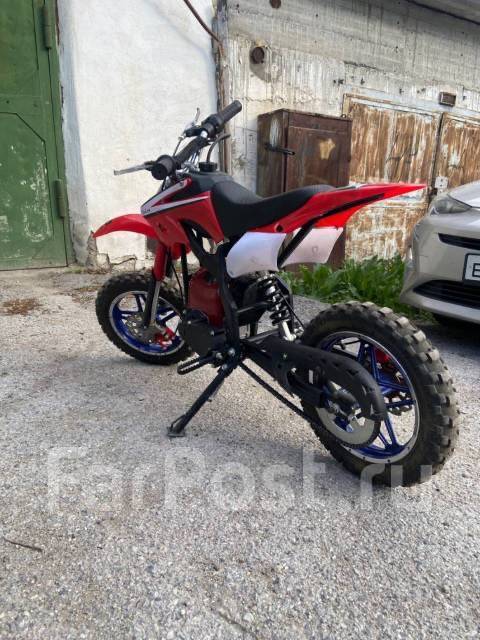 Orion 50-72a, 2023, 50 куб. см. 4х тактный, с пробегом, исправен, 5 км ...