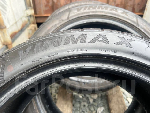 Vinmax, 215/45 R17, 17", 1 шт, в наличии, 215 мм, 45 %, радиальный ...