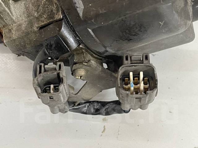 Трамблер Toyota Corolla Levin, Sprinter Trueno 4A-FE 6+2 купить в ...