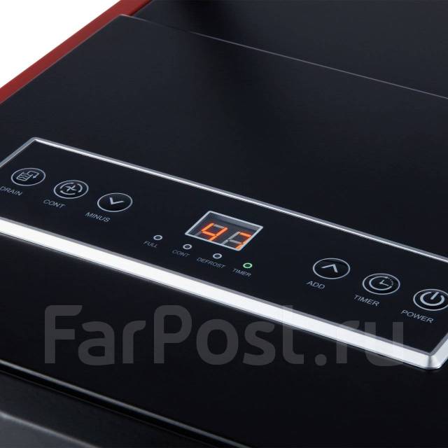 Осушитель воздуха промышленный мобильный Ballu BDI-70L до 100 м, новый, в наличии. Цена: 109 990 ...