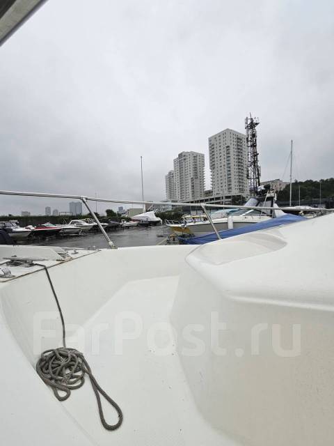 Продам катер Blainer Trophy 1802, подвесной, бензин, 1995 год, 5,20 м ...