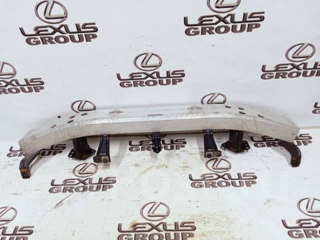 Усилитель бампера Toyota Land Cruiser Prado 2019 5202160210 GDJ150 ...