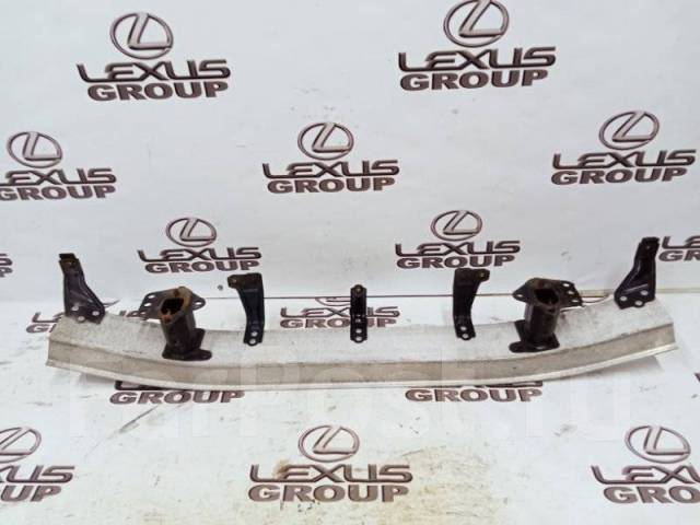 Усилитель бампера Toyota Land Cruiser Prado 2019 5202160210 GDJ150 ...