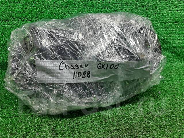 Уплотнители дверей Chaser GX100 GX105 JZX100 JZX101 JZX105 LX100 купить во Владивостоке по цене ...