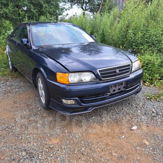 Уплотнители дверей Chaser GX100 GX105 JZX100 JZX101 JZX105 LX100 купить во Владивостоке по цене ...