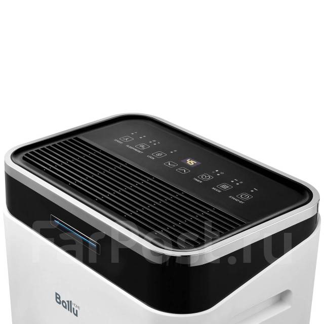 Осушитель воздуха Ballu BD25ER, новый, в наличии, отправка товара только после оплаты. Цена: 20 ...