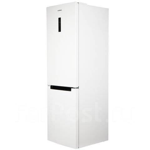Холодильник Leran CBF 215 W, новый, в наличии. Цена: 39 490₽ во ...