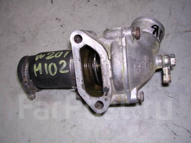 Mercedes Benz W201 190E (крышка термостата 1022030374) купить в ...