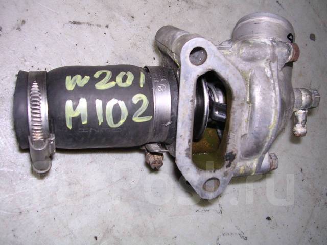 Mercedes Benz W201 190E (крышка термостата 1022030374) купить в ...