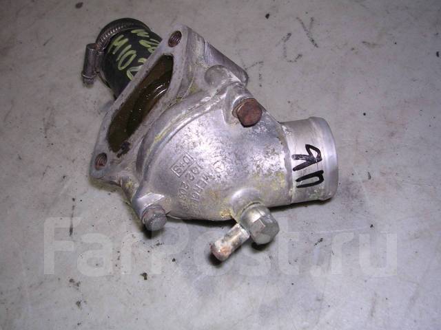 Mercedes Benz W201 190E (крышка термостата 1022030374) купить в ...