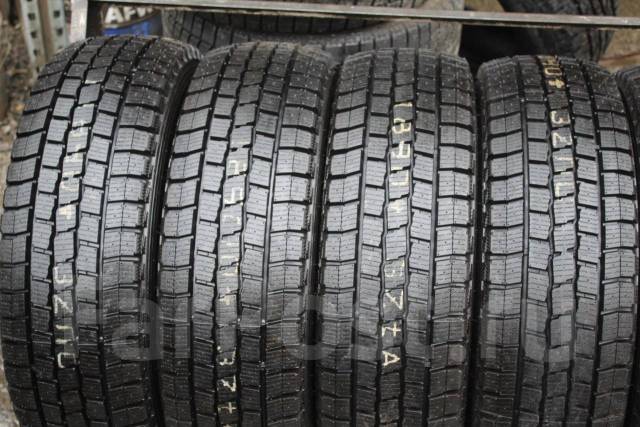 Dunlop SP LT 02, LT 225/70 R16, 16", 1 шт, в наличии, 225 мм, 70 % ...
