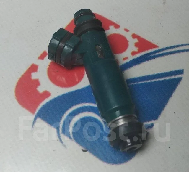 Инжектор форсунка бензиновая Toyota Denso 2320950040 2320950040 2UZFE ...