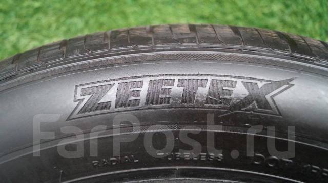 Zeetex ZT6000 Eco, 205/55 R16, 16", 1 шт, в наличии, 205 мм, 55 % ...