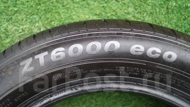 Zeetex ZT6000 Eco, 205/55 R16, 16", 1 шт, в наличии, 205 мм, 55 % ...