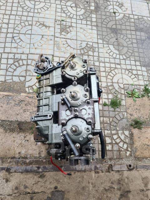 Kawasaki ultra150 мотор взборе двс, б/у, в наличии. Цена: 190 000₽ во ...