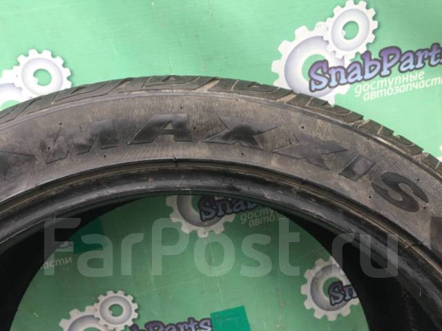 Maxxis MA-Z4S Victra, 275/40 R20, 20", 1 шт, в наличии, 275 мм, 40 % ...