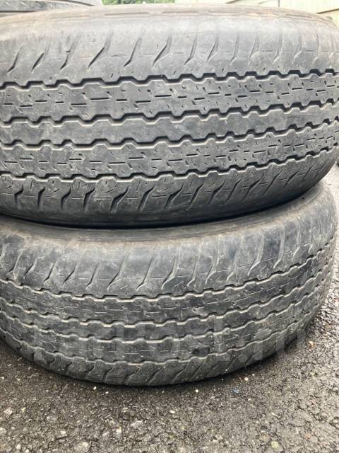 Dunlop Grandtrek AT25, 285/60 R18, 18", 1 шт, в наличии, 285 мм, 60 % ...