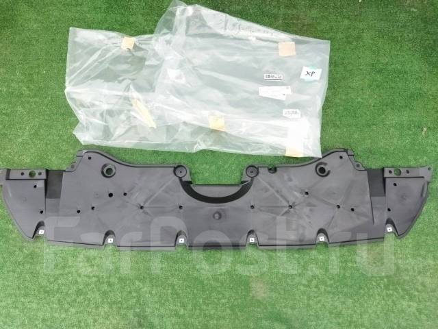 Защита бампера 5144148160 Toyota Harrier 80 New Japan! купить во ...