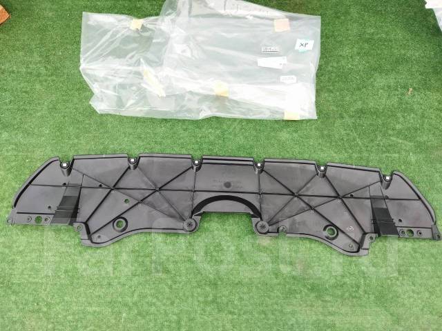 Защита бампера 5144148160 Toyota Harrier 80 New Japan! купить во ...