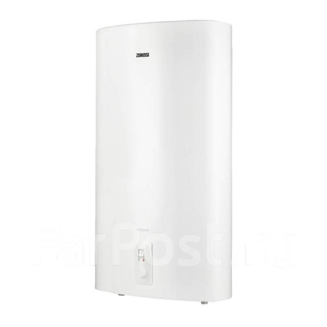 Водонагреватель Zanussi ZWH/S Artendo Dry 100 л (сухой ТЭН ...