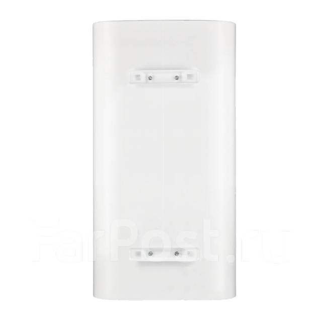 Водонагреватель Zanussi ZWH/S Artendo Dry 100 л (сухой ТЭН ...