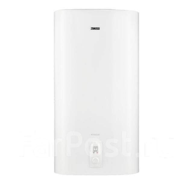 Водонагреватель Zanussi ZWH/S Artendo Dry 100 л (сухой ТЭН ...