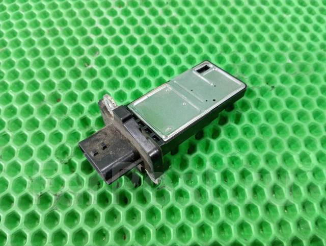 Датчик массового расхода воздуха Infiniti Qx56 2005 226807S000 JA60 ...