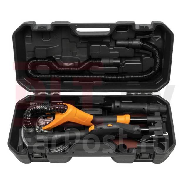 Шлифмашина Жираф DLT max-XT R7234, новый, под заказ. Цена: 24 480₽ во ...