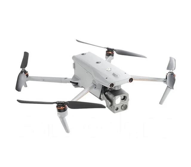 Квадрокоптер Autel EVO Max 4T (тепловизор/Zoom 10x), 50 мм, с камерой ...