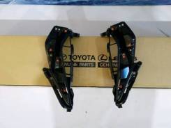 Запчасть крепление капота № 5342060120 — купить во Владивостоке | ФарПост