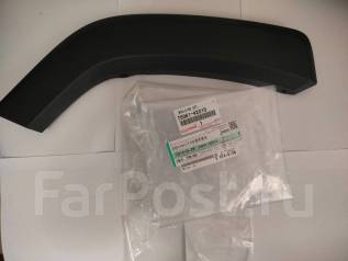 Накладка на дверь Toyota RAV4 AXAH, MXAA купить во Владивостоке по цене ...