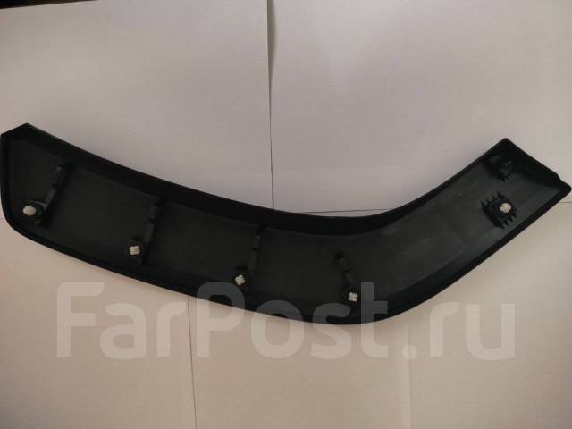 Накладка на дверь Toyota RAV4 AXAH, MXAA купить во Владивостоке по цене ...